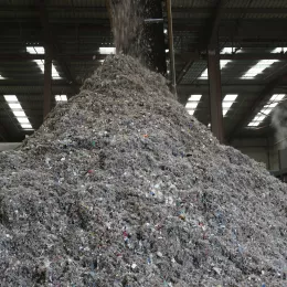 Waste Management Services | Ron Hull Group