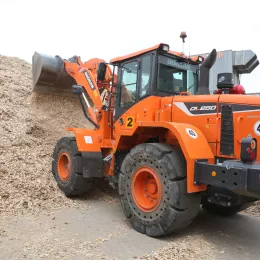 Waste Management Services | Ron Hull Group