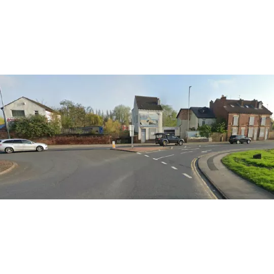 Asbestos Removal, Demolition, Slab Removal and Crushing, Land ...