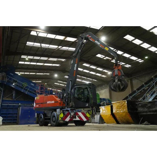 News | South Yorkshire Waste Management | Ron Hull Group