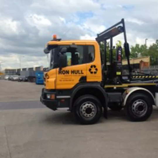 News | South Yorkshire Waste Management | Ron Hull Group