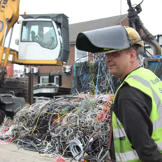 Responsibilities | Ron Hull Group