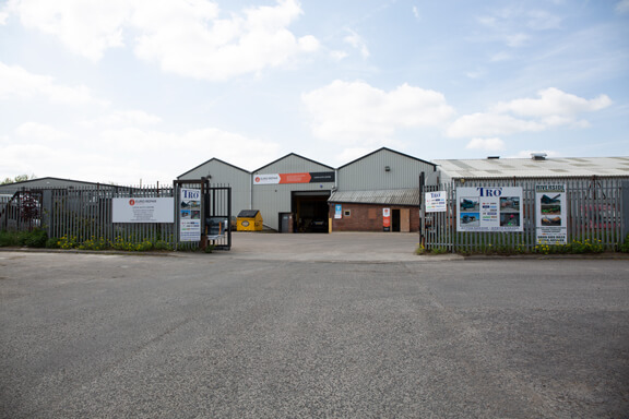 Estates | Ron Hull Group